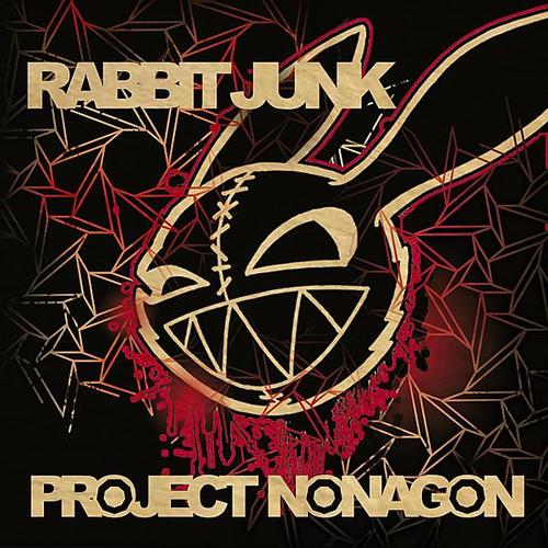 Project Nonagon by Rabbit Junk (Album, Industrial Metal): Reviews ...