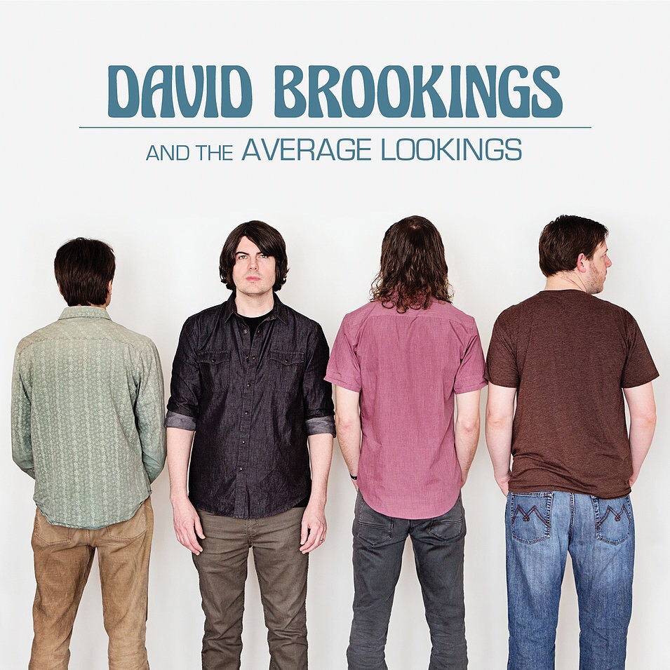 David Brookings Albums: songs, discography, biography, and listening ...