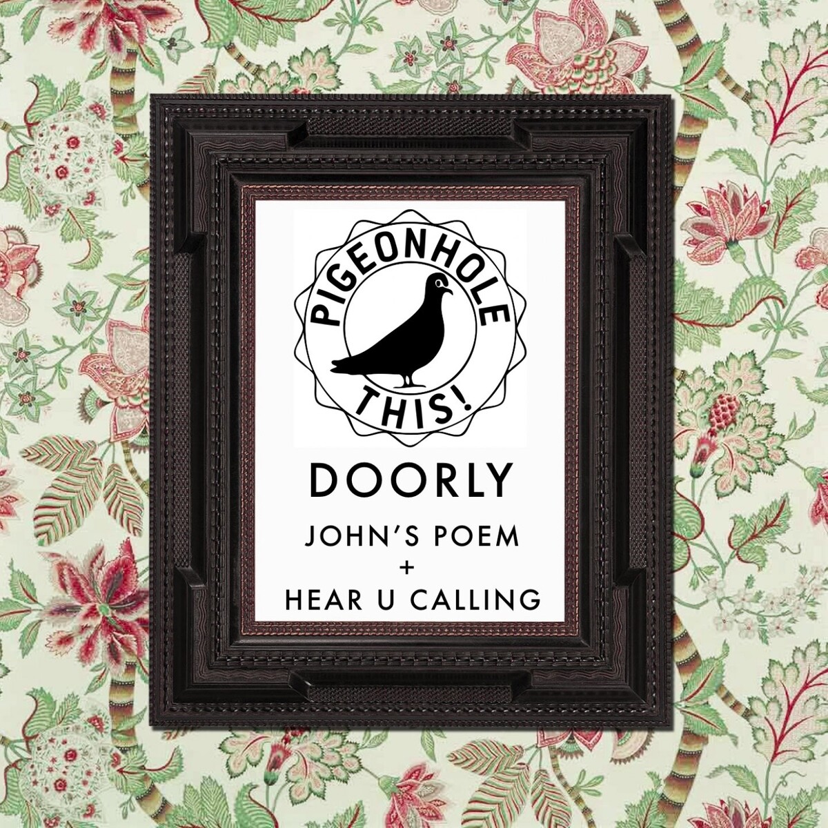 John's Poem / Hear You Calling by Doorly (Single): Reviews, Ratings ...