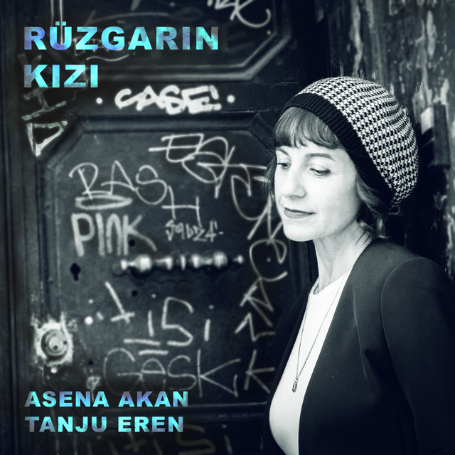 Rüzgarın Kızı by Asena Akan & Tanju Eren (Single): Reviews, Ratings ...
