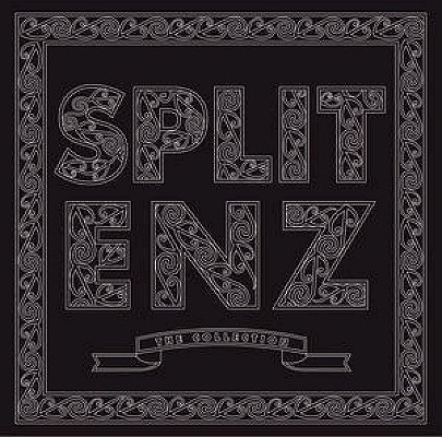 The Collection by Split Enz (Compilation): Reviews, Ratings, Credits ...