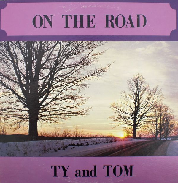On The Road by Ty and Tom (Album): Reviews, Ratings, Credits, Song list ...