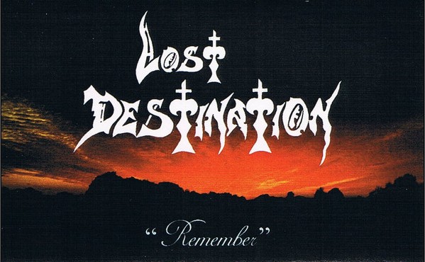 Remember by Lost Destination (Additional release; n/a; n/a): Reviews ...