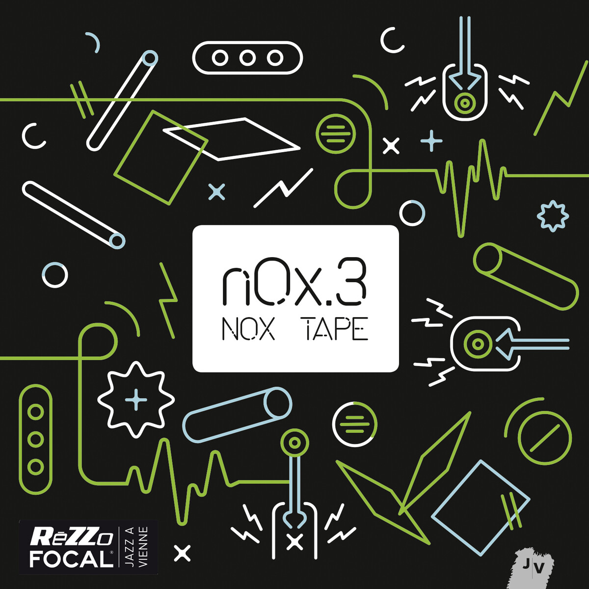 nOx.3 Albums: songs, discography, biography, and listening guide - Rate ...