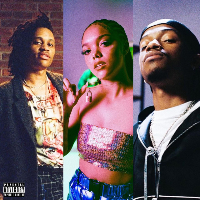 PARTYOF2 Albums: songs, discography, biography, and listening guide ...