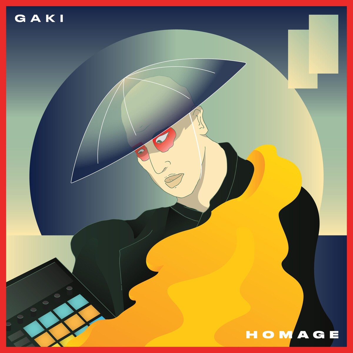 Gaki Albums: songs, discography, biography, and listening guide - Rate ...