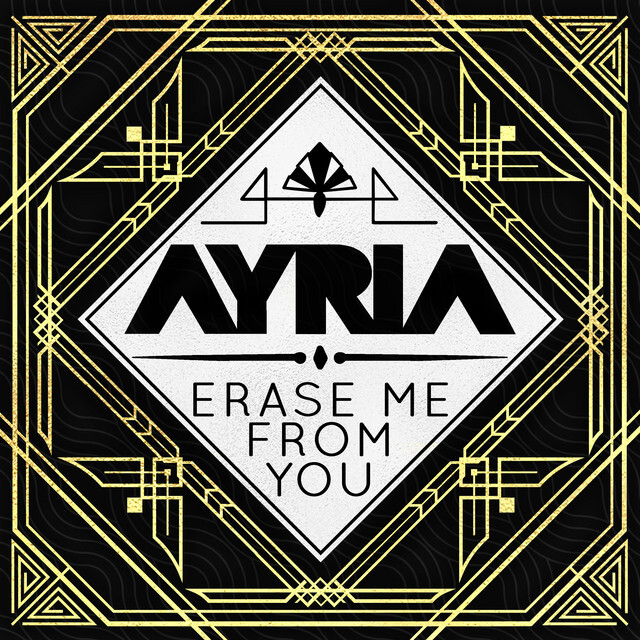 Erase Me from You by Ayria (Single): Reviews, Ratings, Credits, Song ...