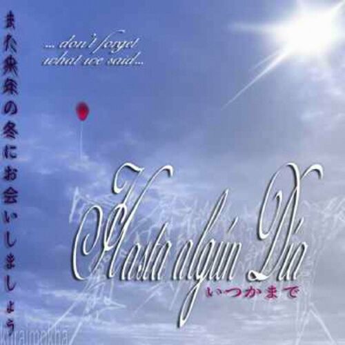 hasta algún día by kuraimokha (EP): Reviews, Ratings, Credits, Song ...