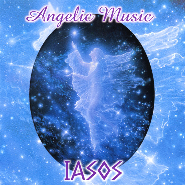 Angelic Music by Iasos (Album; Bluestar; BLU 60081): Reviews, Ratings ...