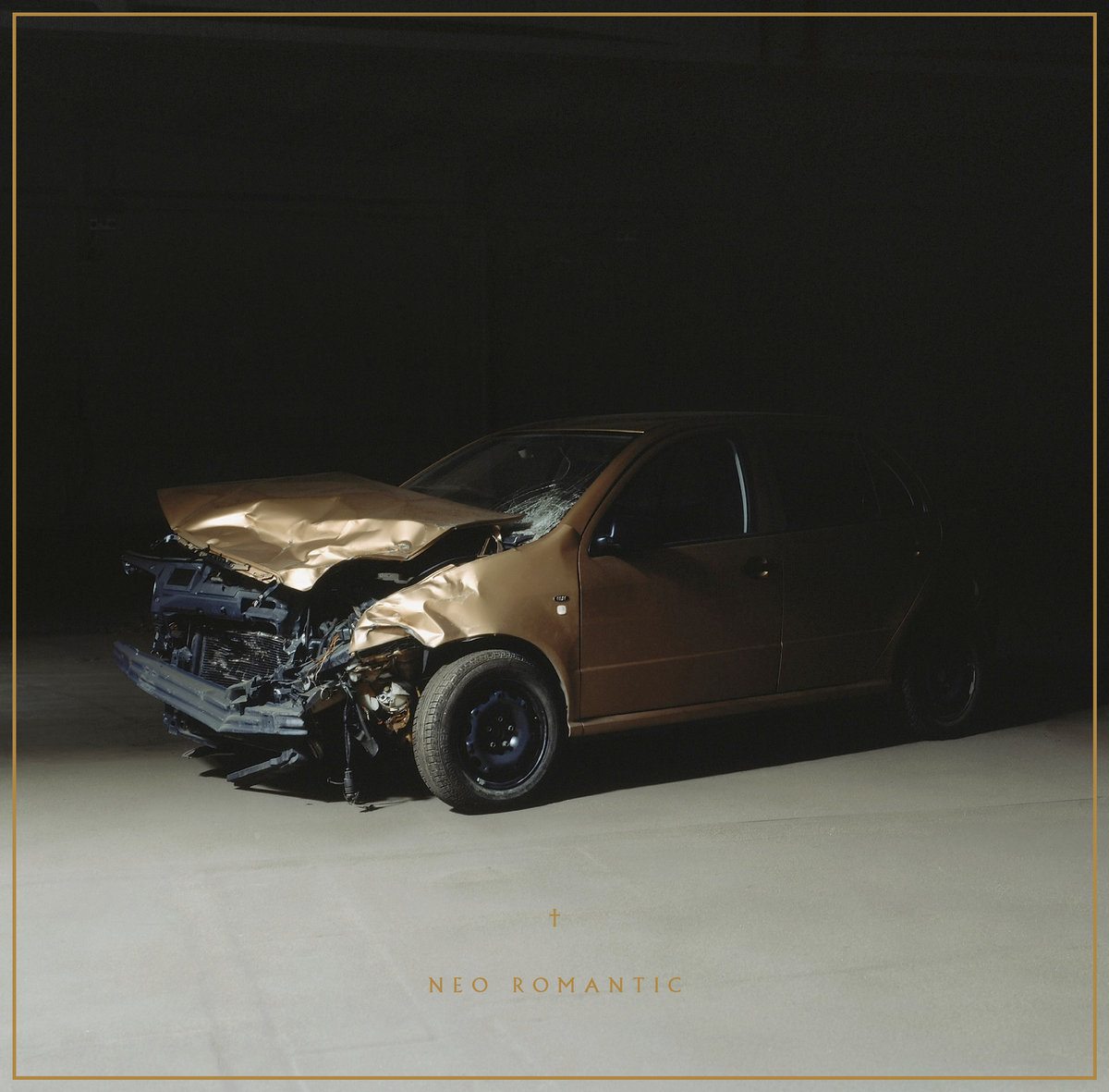 Neo Romantic by Levin goes lightly (Album, Synthpop): Reviews, Ratings ...