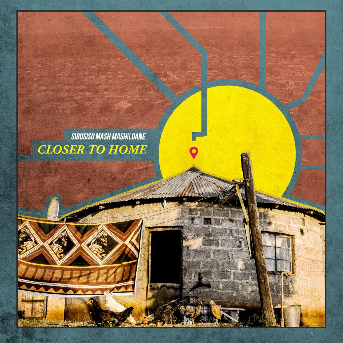 Sibusiso Mashiloane Albums: songs, discography, biography, and ...