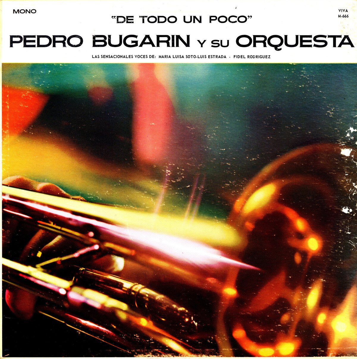 Pedro Bugarin Albums: songs, discography, biography, and listening ...