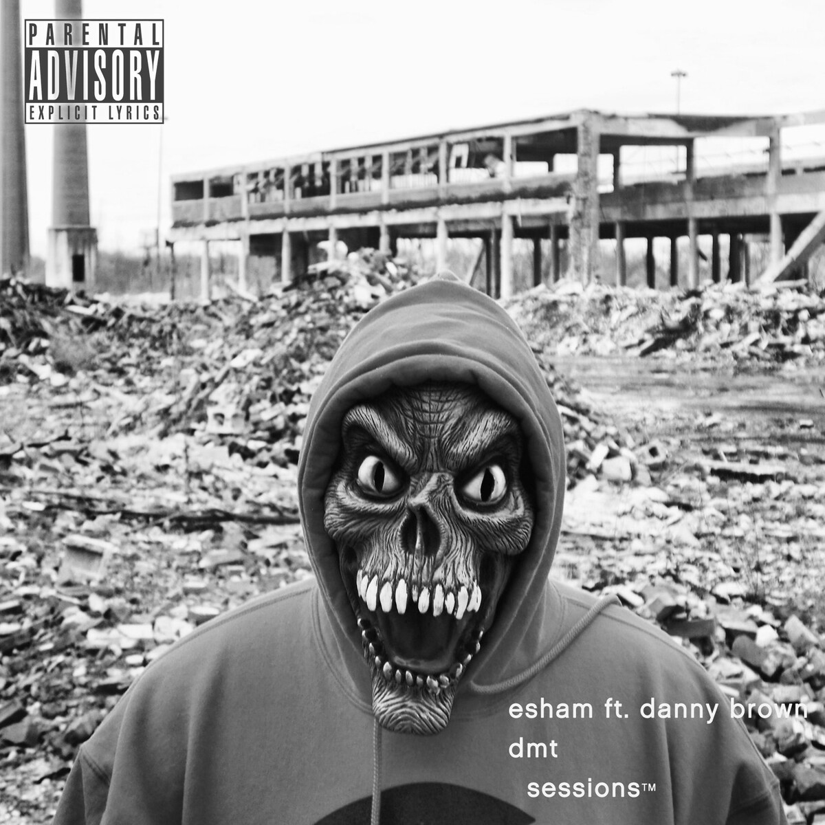 DMT Sessions by Esham (Single, Hip Hop): Reviews, Ratings, Credits ...