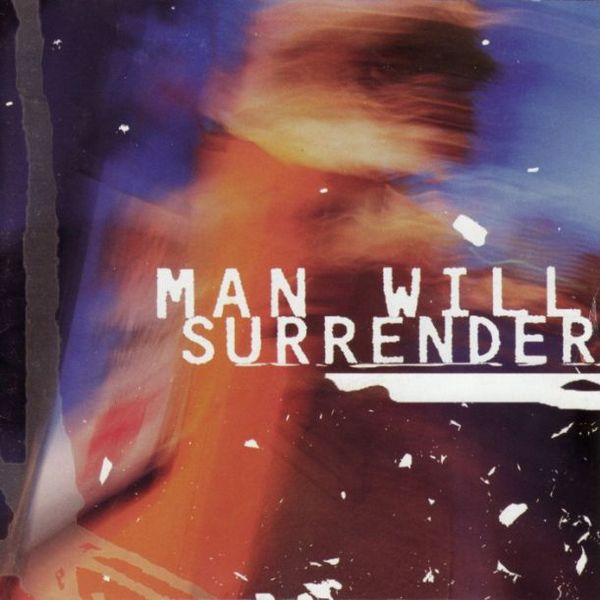 Man Will Surrender by Man Will Surrender (Album, Post-Hardcore ...
