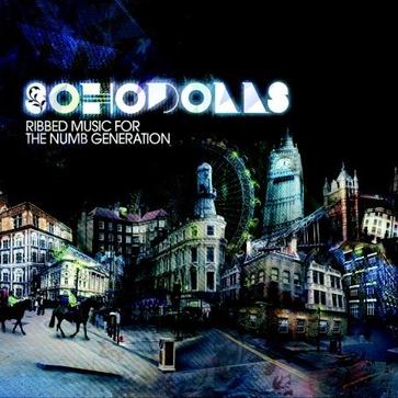 Sohodolls Albums: songs, discography, biography, and listening guide ...