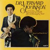 Vernard Johnson Albums: songs, discography, biography, and listening ...