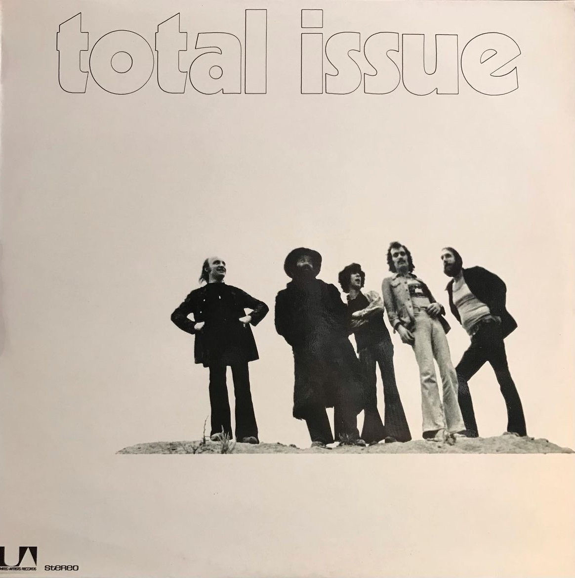 Total Issue Albums: songs, discography, biography, and listening guide ...