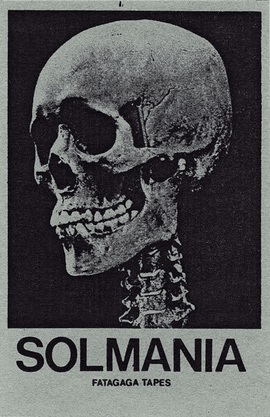 Erosion by Solmania (Album, Noise): Reviews, Ratings, Credits, Song ...