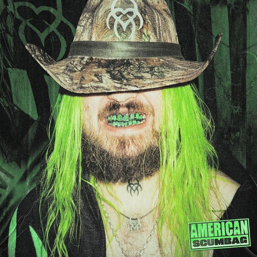 American Scumbag by Lil Aaron (Album, Pop Rap): Reviews, Ratings ...
