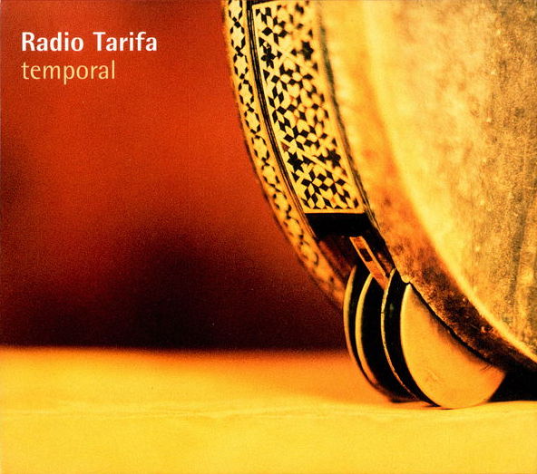 Temporal by Radio Tarifa (Album; World Circuit; WCD 048): Reviews ...