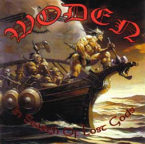 Woden Albums: songs, discography, biography, and listening guide - Rate ...