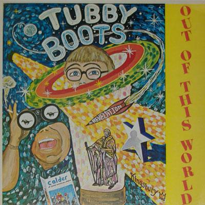 Out of This World by Tubby Boots (Album, Stand-Up Comedy): Reviews ...