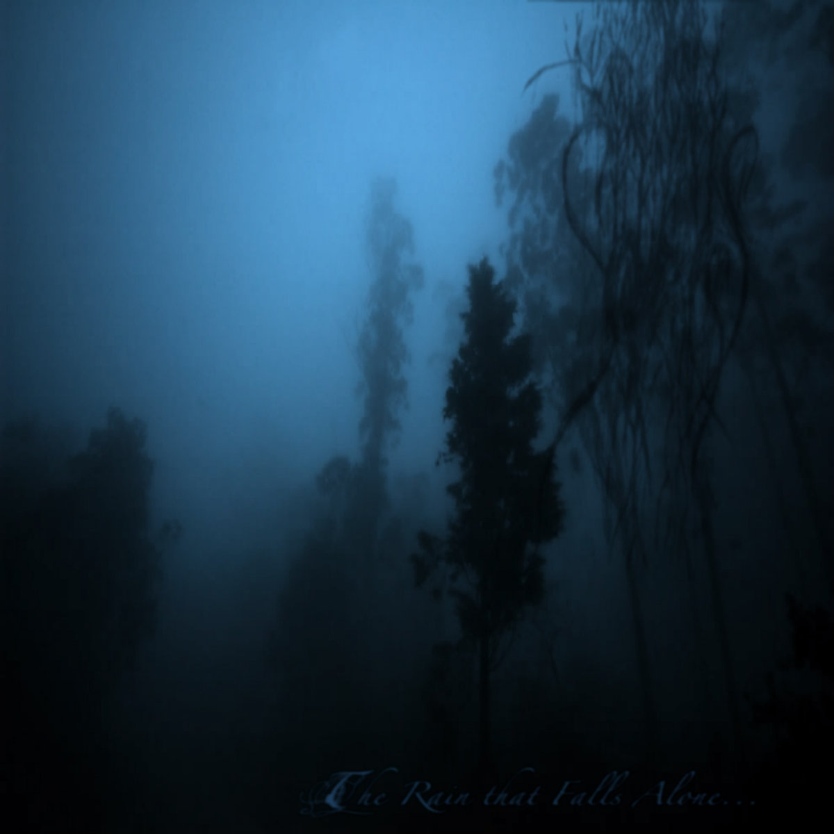 The Rain that falls alone... by Sadness (Album, DSBM): Reviews, Ratings ...