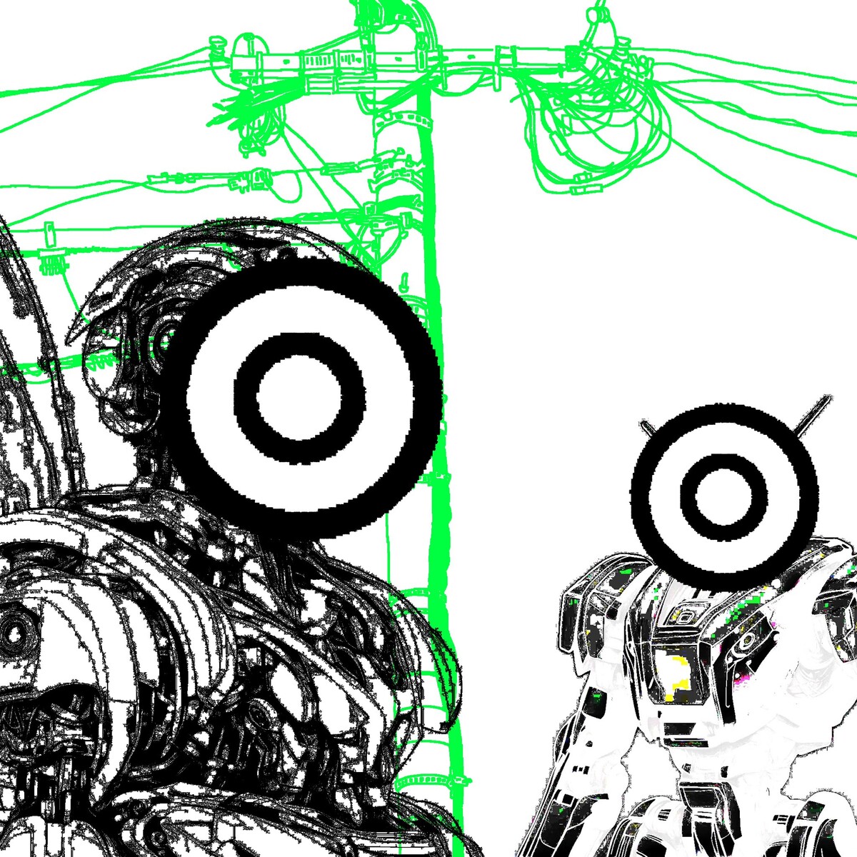 徘徊collection by lilbesh ramko (Album, Digicore): Reviews, Ratings ...