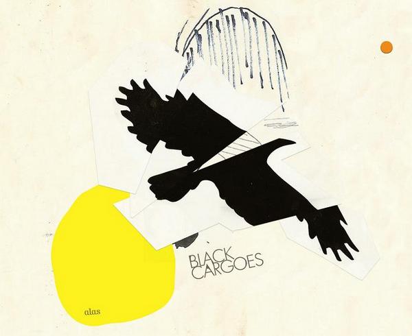 Alas by Black Cargoes (Album): Reviews, Ratings, Credits, Song list ...