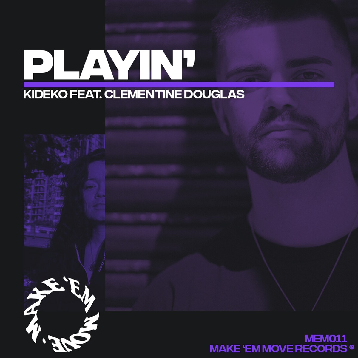 Playin' by Kideko (Single): Reviews, Ratings, Credits, Song list - Rate ...