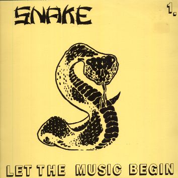 Snake Albums: songs, discography, biography, and listening guide - Rate ...