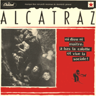 Alcatraz Albums: songs, discography, biography, and listening guide ...