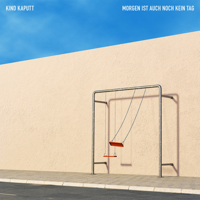 Kind Kaputt Albums: songs, discography, biography, and listening guide ...