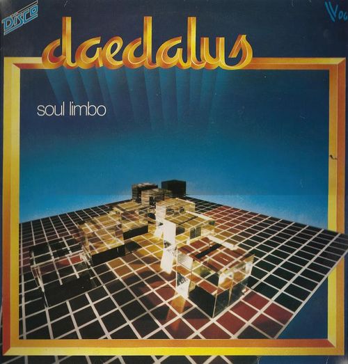 Soul Limbo by Daedalus (Album): Reviews, Ratings, Credits, Song list ...