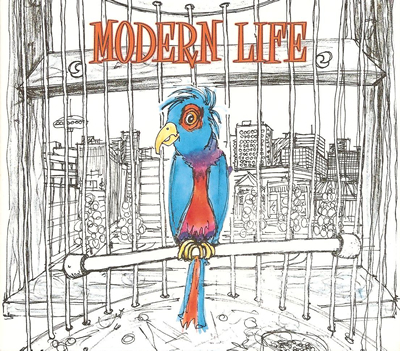 Modern Life Albums: songs, discography, biography, and listening guide ...