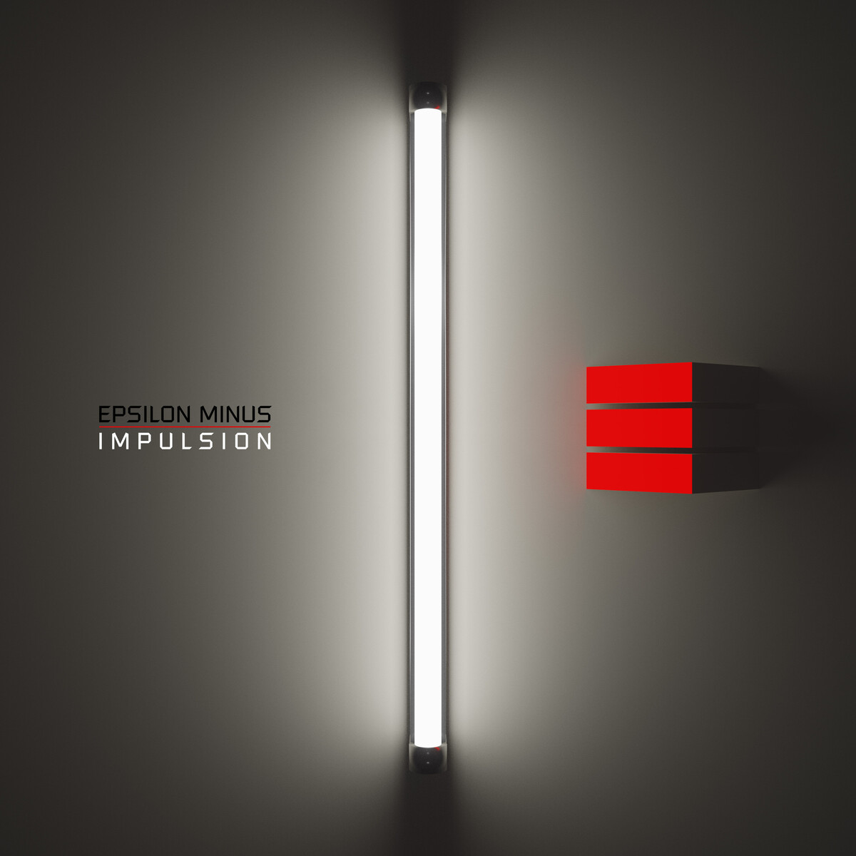 Impulsion by Epsilon Minus (Single): Reviews, Ratings, Credits, Song ...