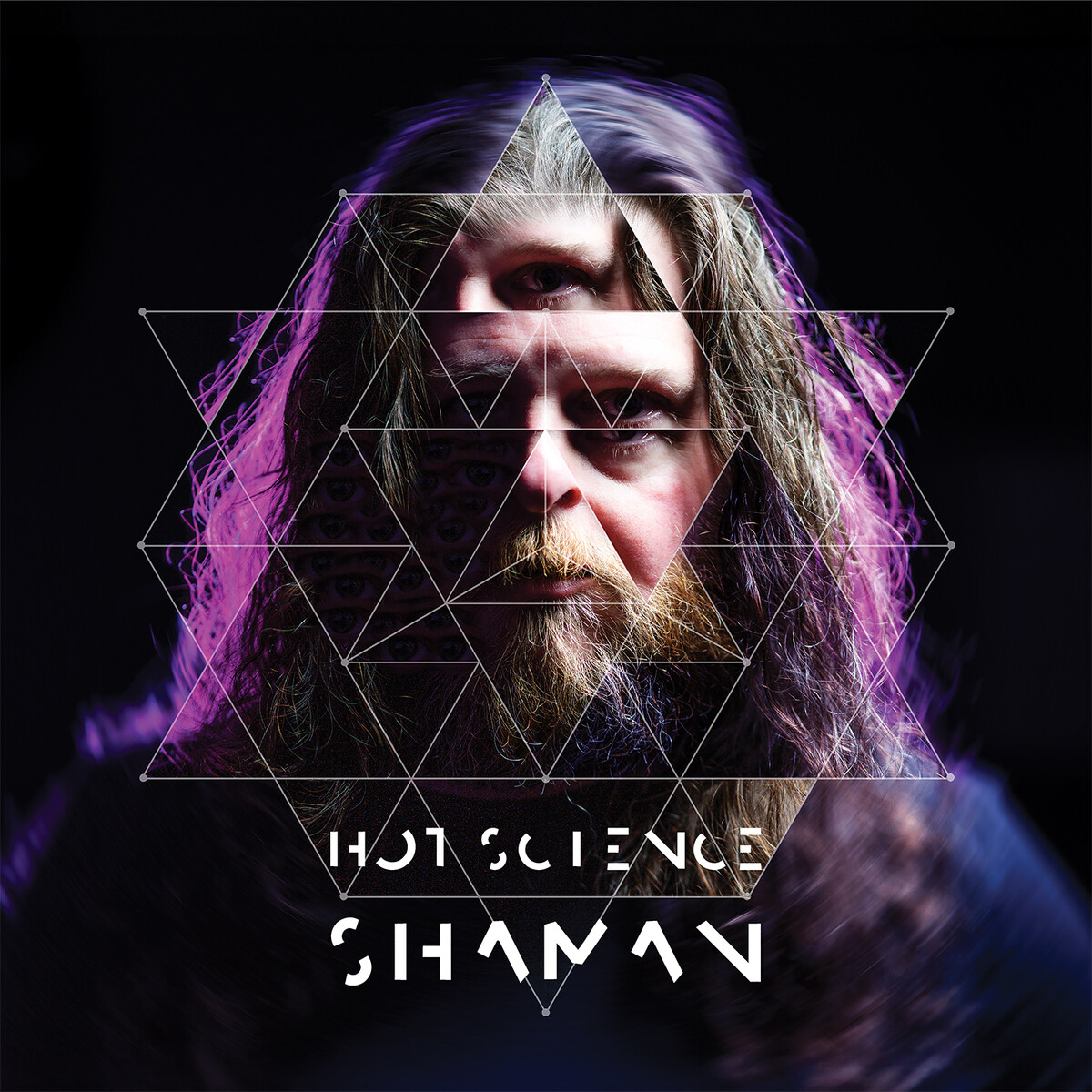 Shaman by Hot Science (Album): Reviews, Ratings, Credits, Song list ...