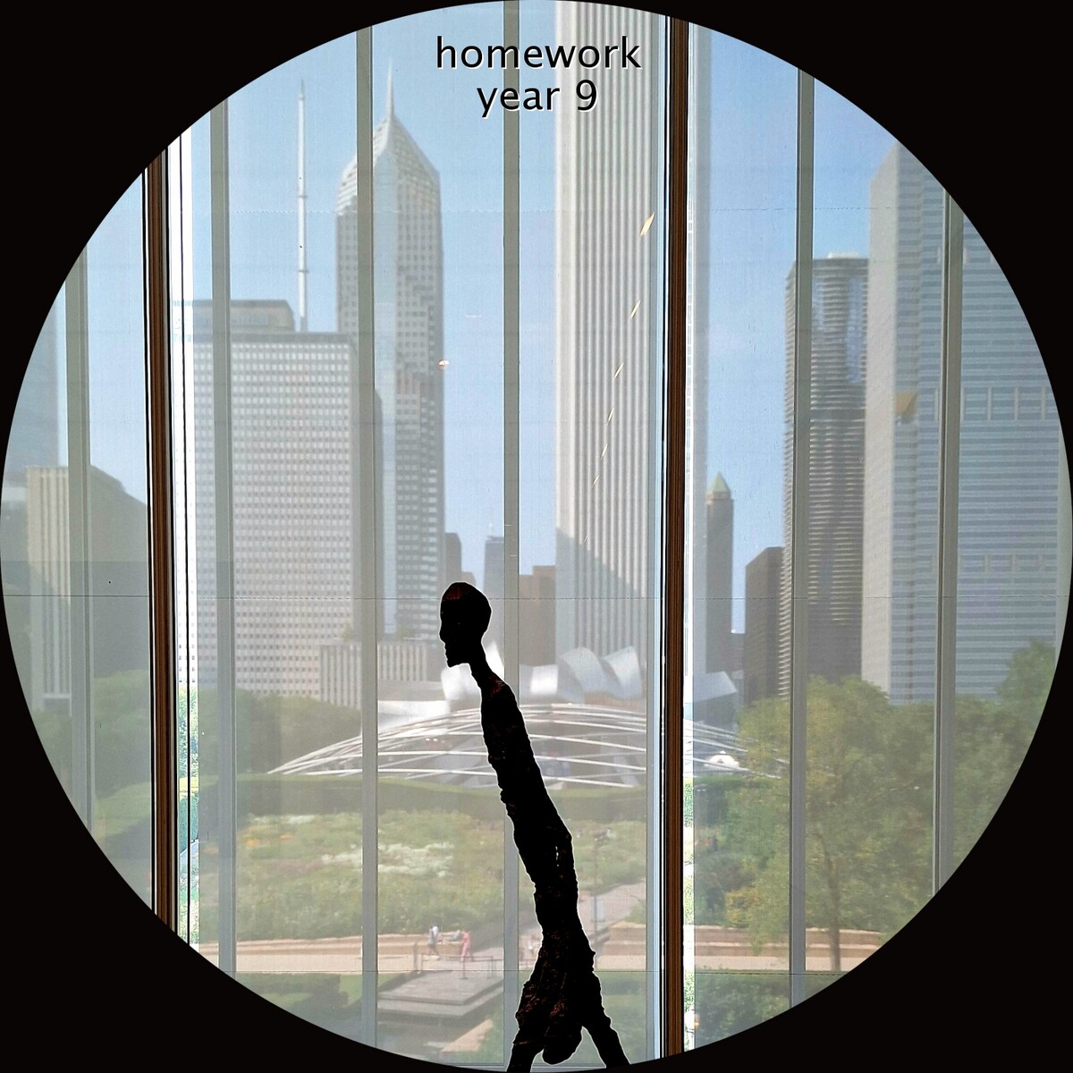 Homework - Year 9 by Various Artists (Album): Reviews, Ratings, Credits ...