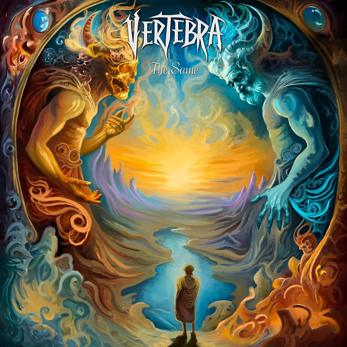 Vertebra Albums: songs, discography, biography, and listening guide ...