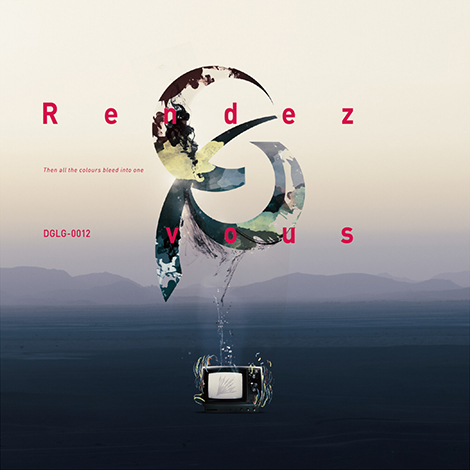 Rendezvous by Digital Logics (Album, Uplifting Trance): Reviews ...