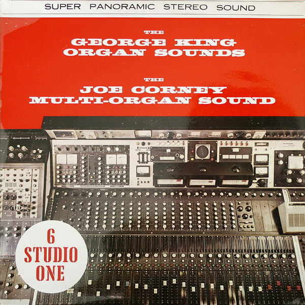 Best albums of all time released by Studio One - Rate Your Music