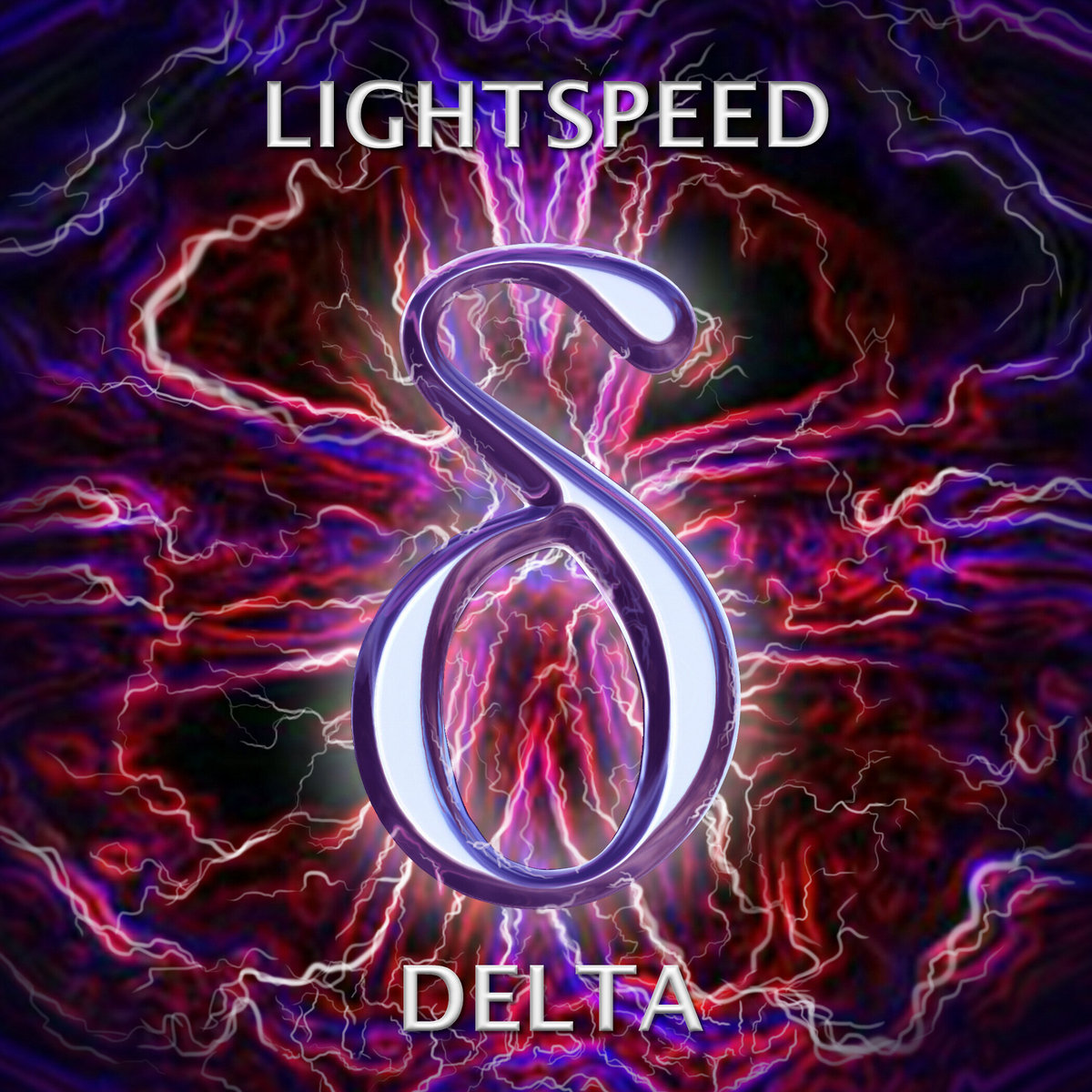 Delta By Lightspeed Album Reviews Ratings Credits Song List