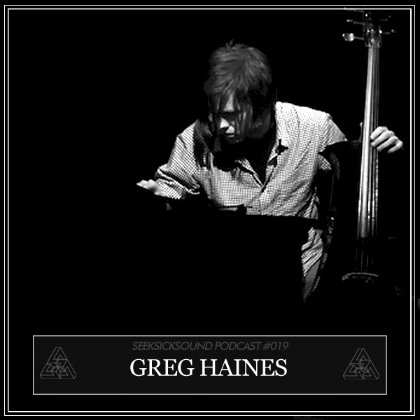 SSS Podcast #019 by Greg Haines (DJ Mix): Reviews, Ratings, Credits ...