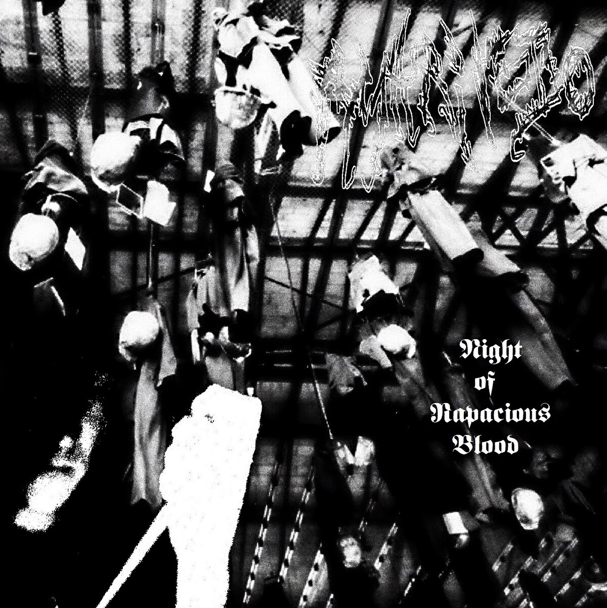 Night of Rapacious Blood by Amaritudo (EP): Reviews, Ratings, Credits ...