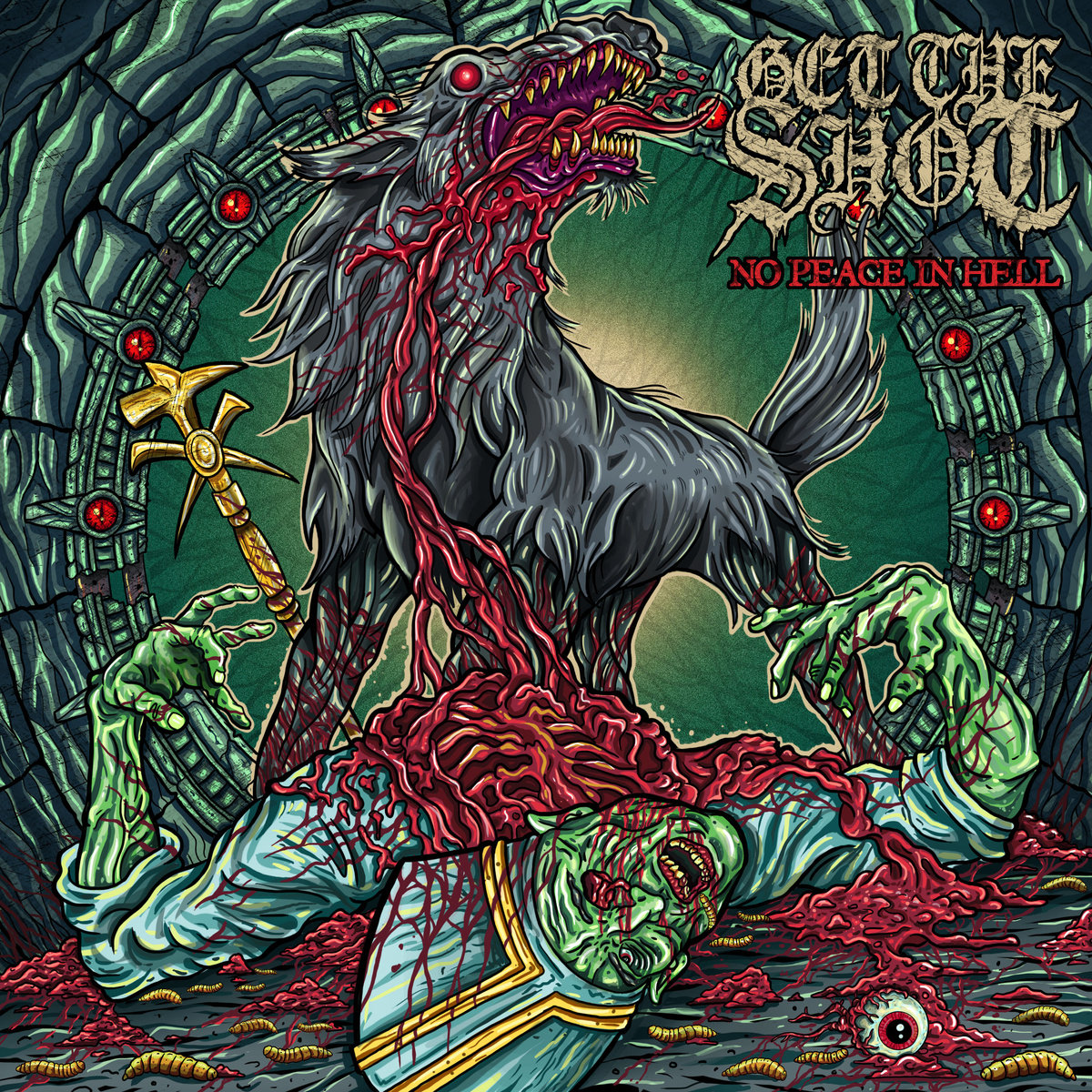 Get the Shot Albums: songs, discography, biography, and listening guide ...