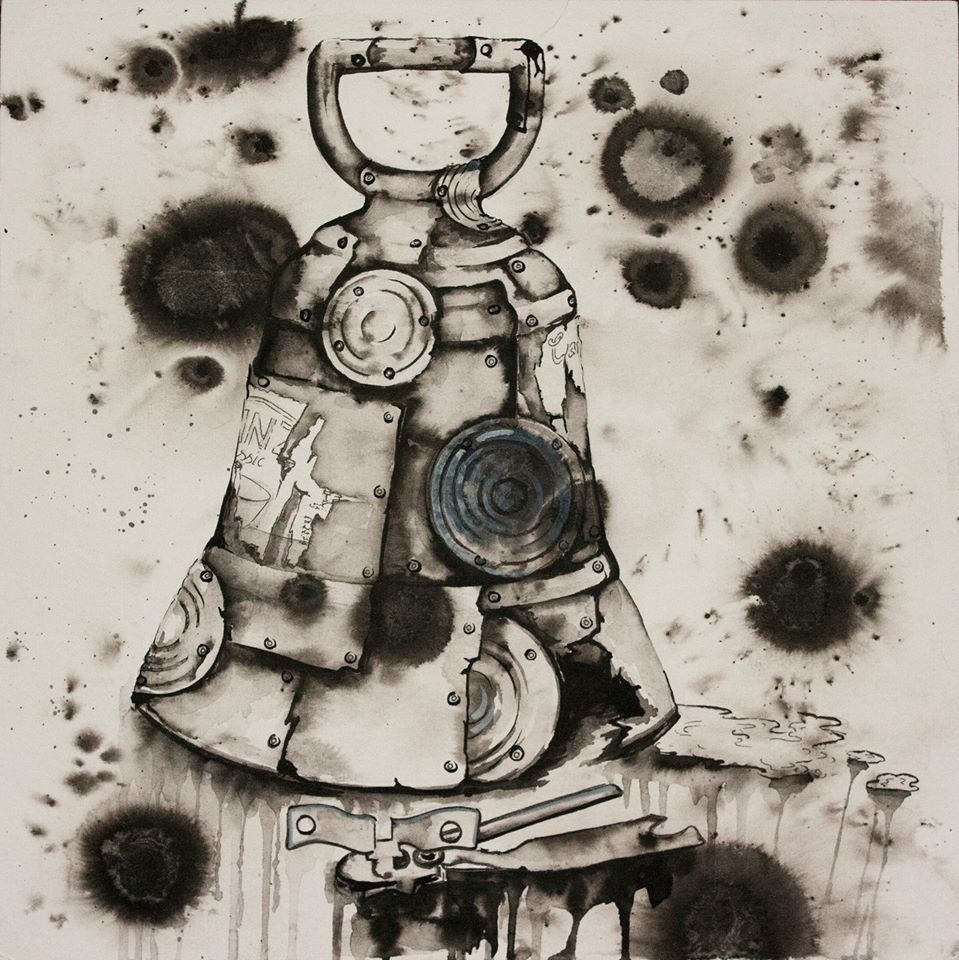 The Bell That Never Rang by Hector Bizerk (EP): Reviews, Ratings ...