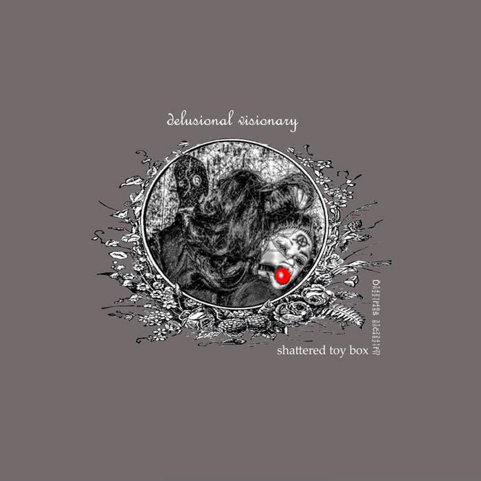 Delusional Visionary Albums: songs, discography, biography, and ...