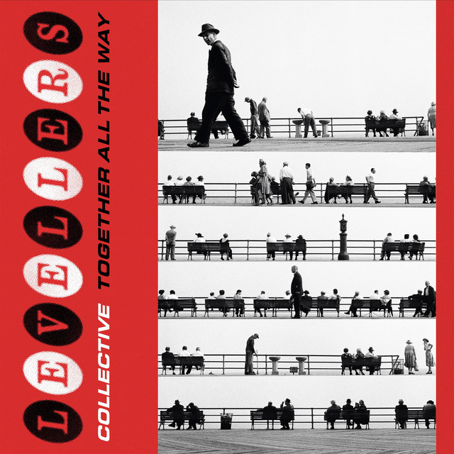 Together All the Way by Levellers (Album, Folk Rock): Reviews, Ratings ...