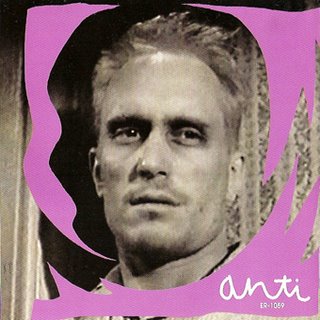 Anti by Anti (Album): Reviews, Ratings, Credits, Song list - Rate Your ...