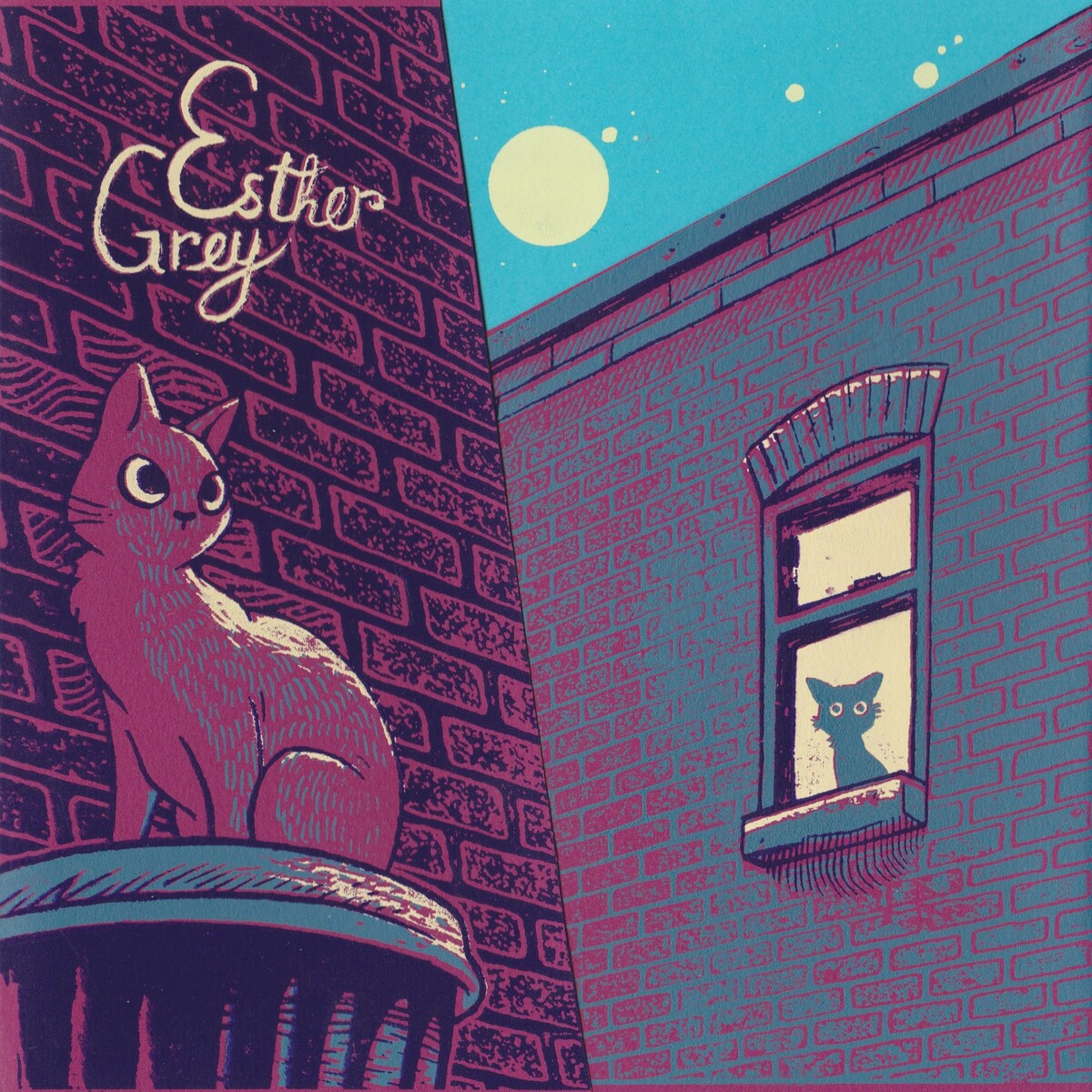 Esther Grey Albums: songs, discography, biography, and listening guide ...